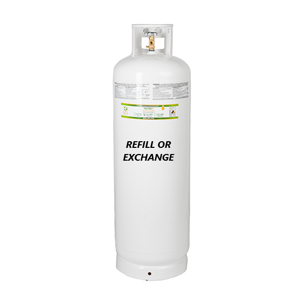 Butane Propane Mix | Ultra High Purity | HighPrecisionGas.com ...