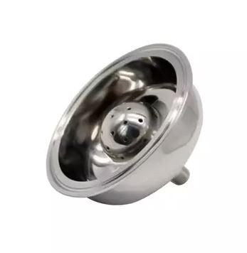 SPRAY BALL 180 DEGREE 1/2" – HighPrecisionGas.com