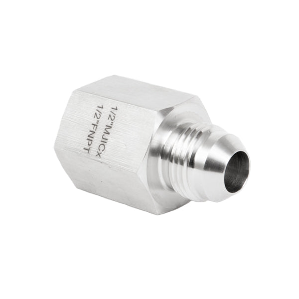1/2" MJIC - 1/2" FNPT ADAPTER – HighPrecisionGas.com