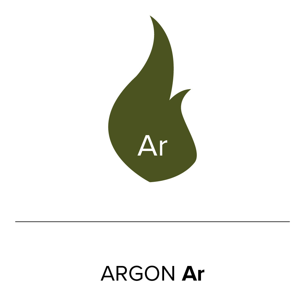 Argon (Gas) – HighPrecisionGas.com