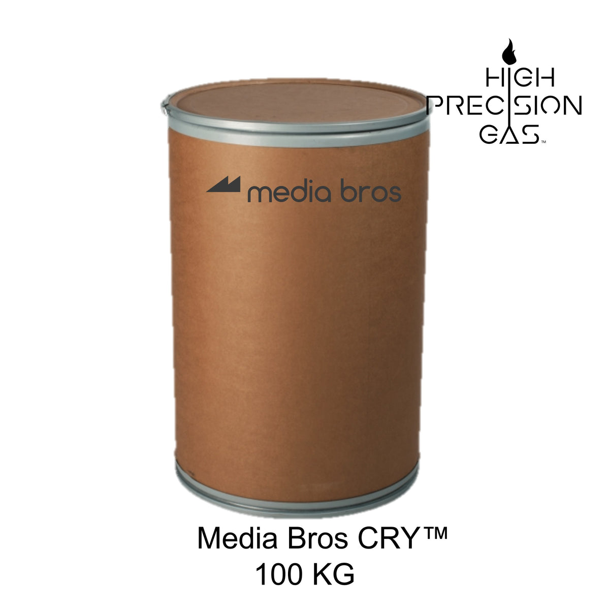 Media Bros - CRY™ Filtration Media for In-Line CRC Application ...